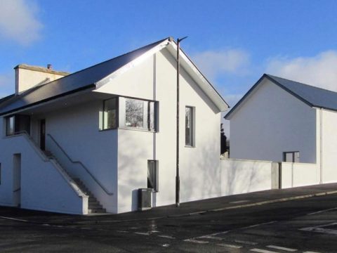 Dailly, Ayrshire | AFS (Scotland) Limited